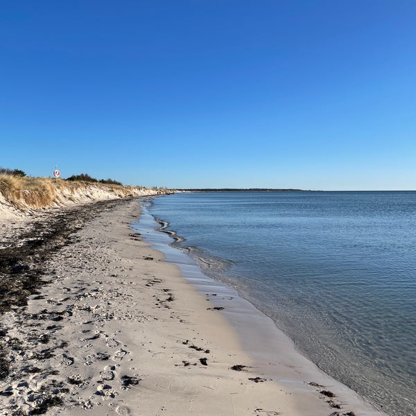 Falsterbostranden - Beach