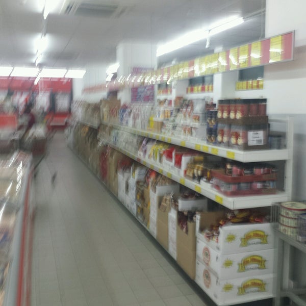 Kam Market - Охрид, Охрид