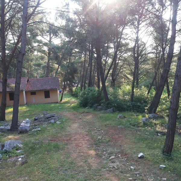 Kanegra Resort - Buie, Istriana