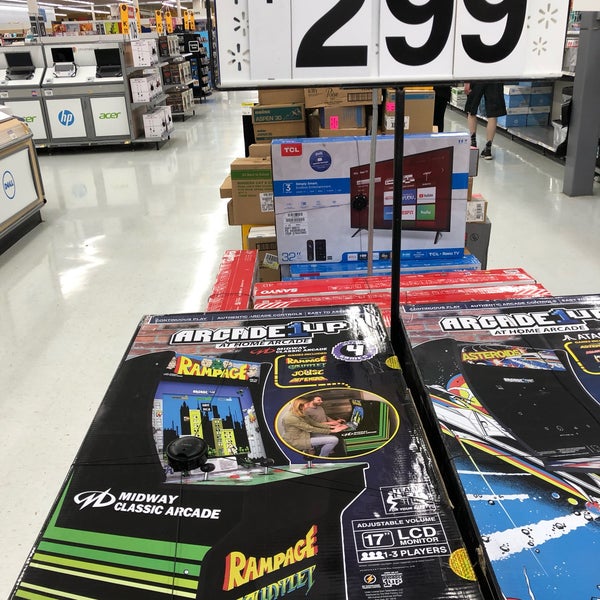 Photos at Walmart Supercenter - Big Box Store