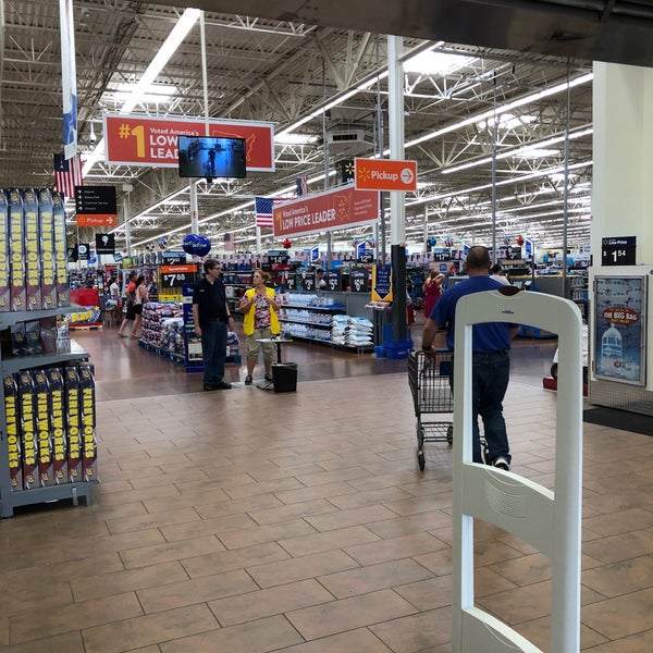 Photos at Walmart Supercenter - 13 tips from 944 visitors