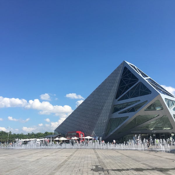 中影国际影城 IMAX Cinema China Film - Movie Theater in Shenzhen