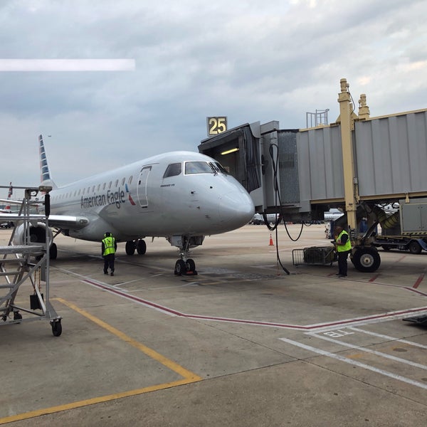 Gate C25 - Terminal 2