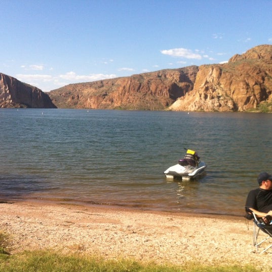 Canyon Lake - 13 tips from 994 visitors