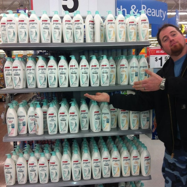 Photos at Walmart Supercenter - Belleville, MI