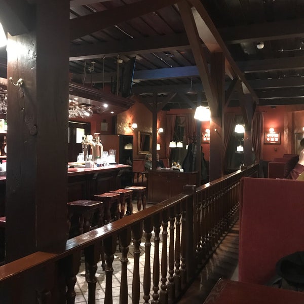 Fortas - Pub in Naujamiestis