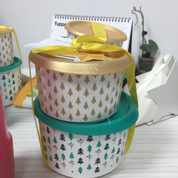 Tupperware Turkiye - Office in Kozyatağı