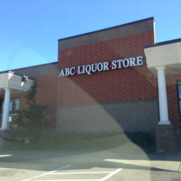 ABC Liquor Store - Apex, NC