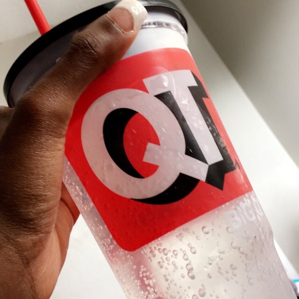 QuikTrip - Plano, TX