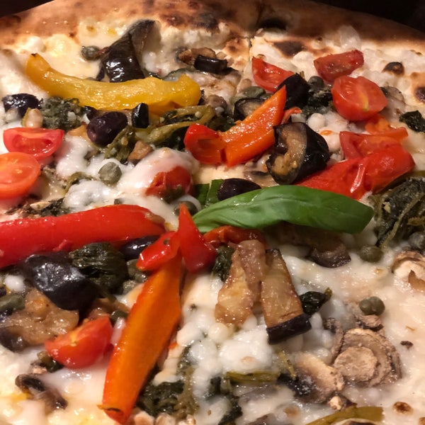 Pizza Metro Pizza - 39 tips from 591 visitors