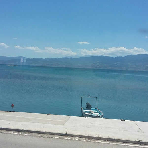 Στυλίδα (Stylida) - Φθιώτιδα, Φθιώτιδα