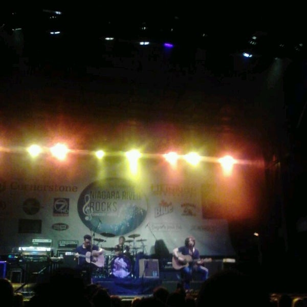 Gratwick Hose Co. #6 - North Tonawanda, NY