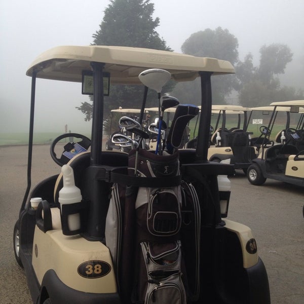 Photos at Shorecliffs Golf Course - San Clemente, CA