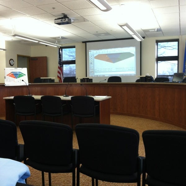 Meade County Courthouse - 1425 Sherman St