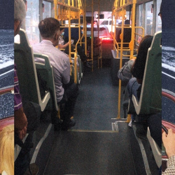 Intersection Emilio Aguinaldo Highway - Molino Boulevard - 1 tip