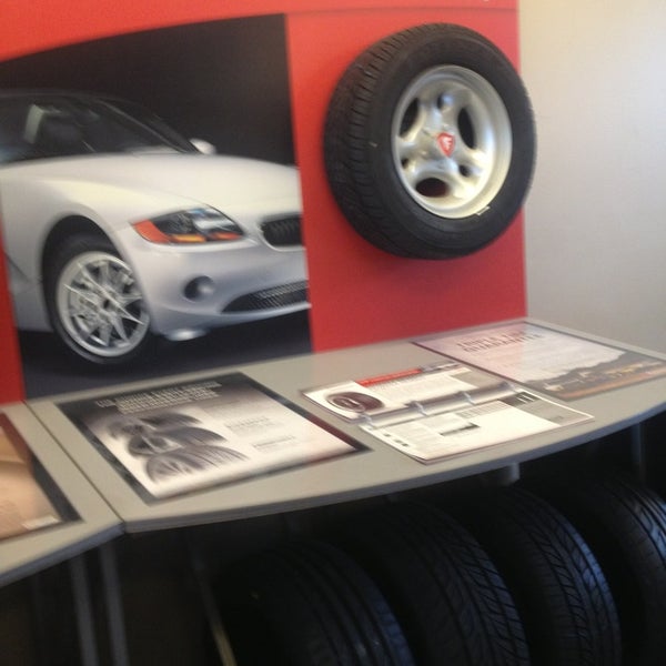 Firestone Complete Auto Care - Automotive Repair Shop