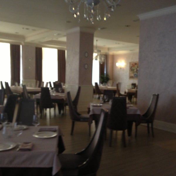 Zogal - Restaurant in Baku