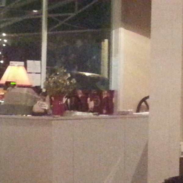 Third Bay Cafe - Café