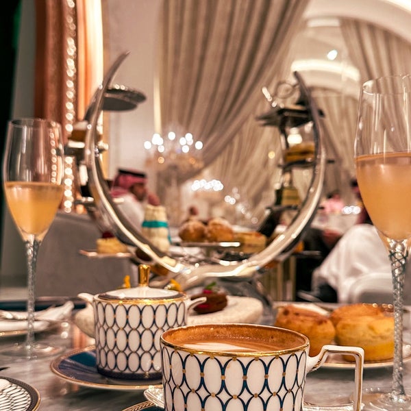 Raffles Cafe - الدوحة, الدوحة