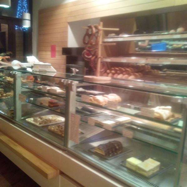 Pekara Aroma - Bakery