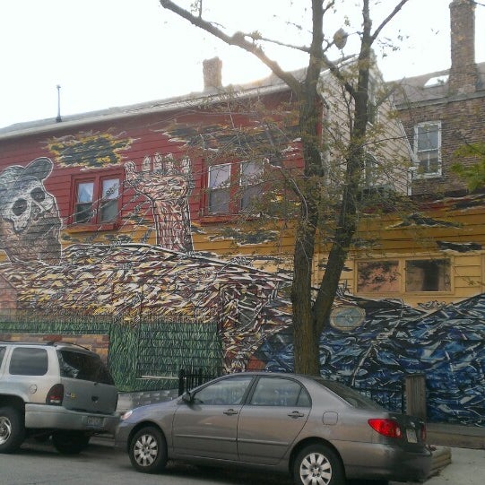 Hector Duarte Studio - Heart of Chicago - 1 tip from 40 visitors