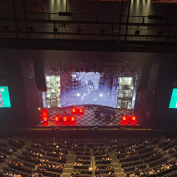 Verizon Theater Seating Chart | Cabinets Matttroy