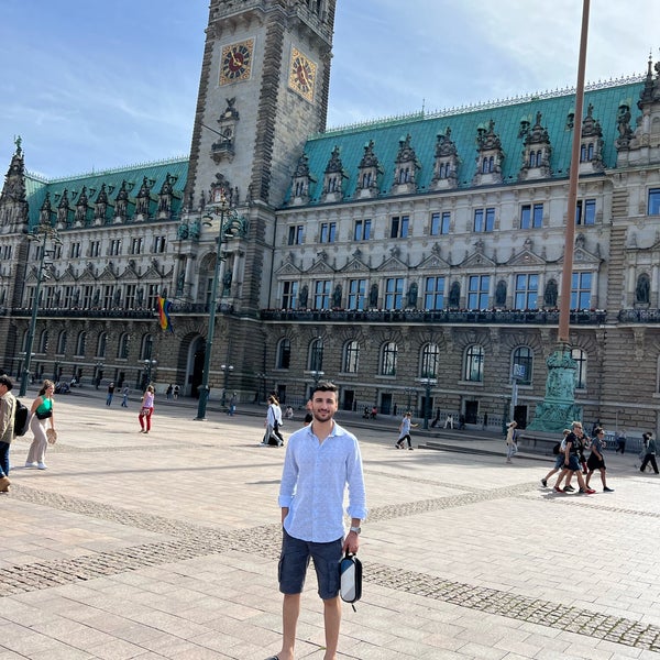 Photos at ALEX - Jungfernstieg - 208 tips