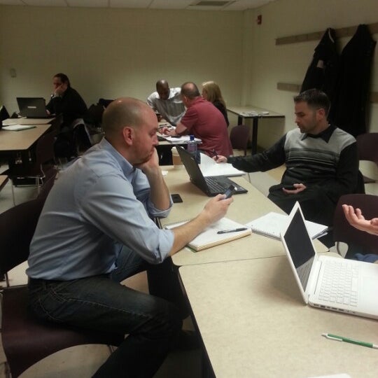 Photos at Bartley Hall - Villanova, PA