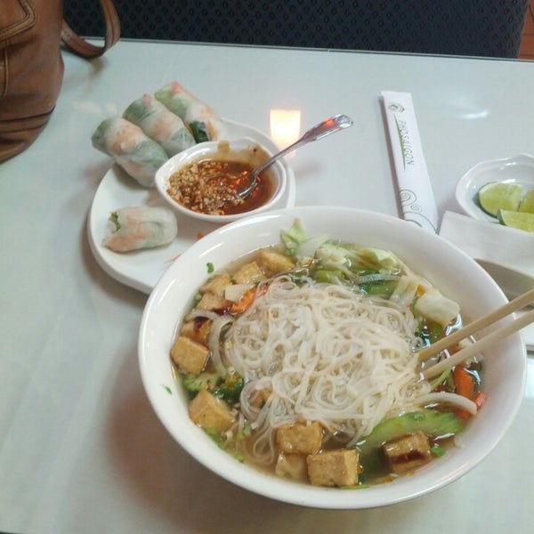 Pho Saigon - Dimond Center - 800 E Dimond Blvd
