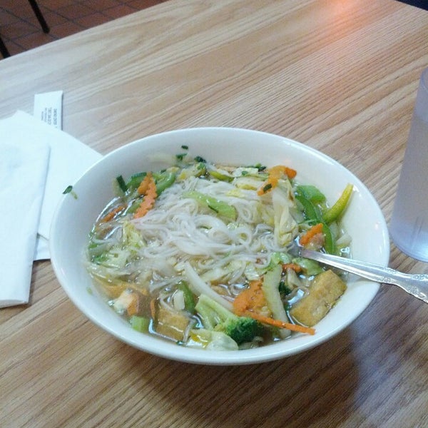 Pho Saigon - Dimond Center - 800 E Dimond Blvd