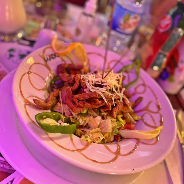 Mado Cafe, Family Mall - Hewler, Kurdistan