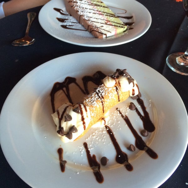 Italian Grotto - Old Town Scottsdale - Scottsdale, AZ