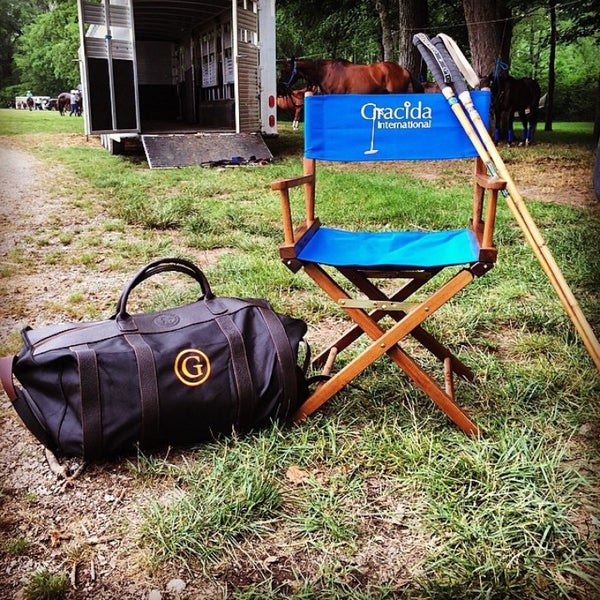 Club de Polo Monterrey - Garza García, Nuevo León