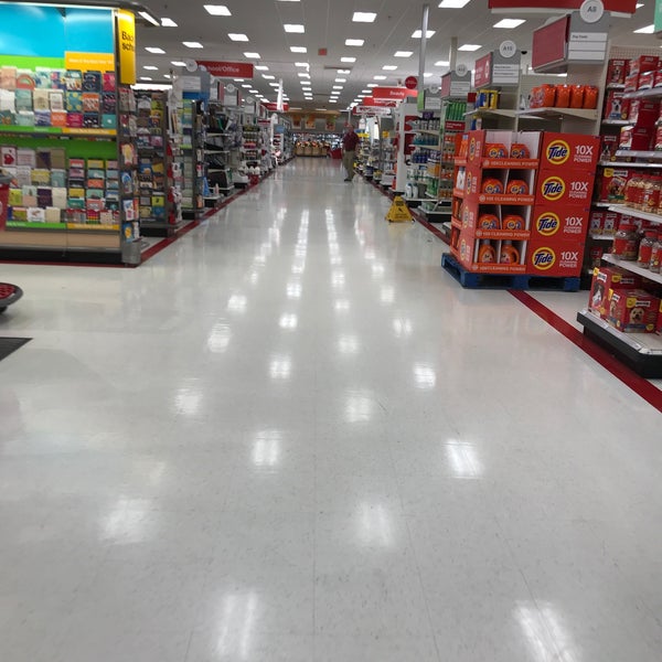 Photos at Target - Greenville, SC