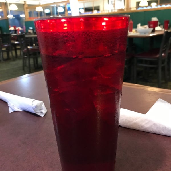Athas Family Restaurant - American Restaurant