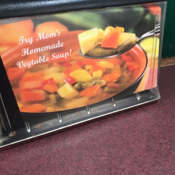 Athas Family Restaurant - American Restaurant