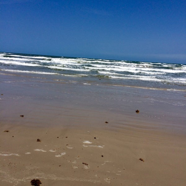 Photos at Whitecap Beach - Padre Island - Corpus Christi, TX