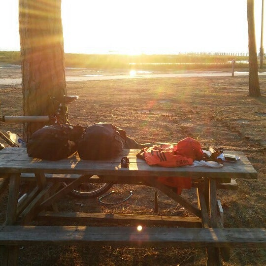 Photos at Cherrystone Family Camping Resort - Campground in Cape Charles