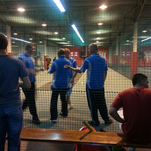 Photos at Hillfox Action Cricket Arena - 1 tip from 69 visitors