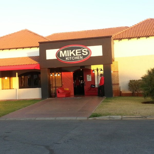 Mike's Kitchen - 3 tips