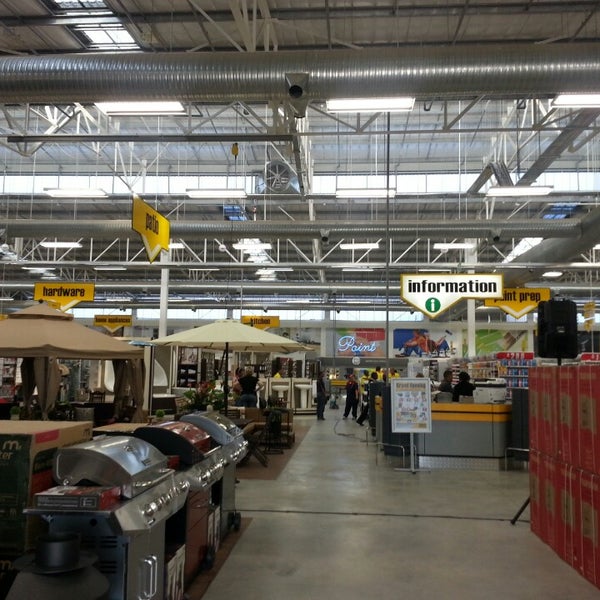Contractors Warehouse 15 Photos Hardware Stores