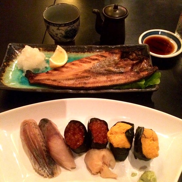 Cocoro Japanese Restaurant - River North - Chicago, IL