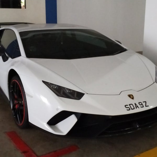 Cendex Centre - Central Region - 7 tips from 644 visitors