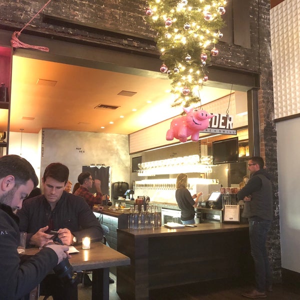 Hogwash - Beer Bar in San Francisco