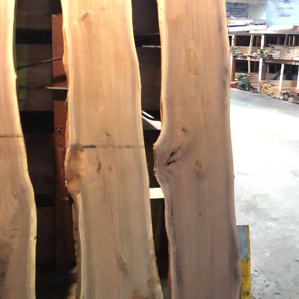 MacBeath Hardwoods - Hardware Store