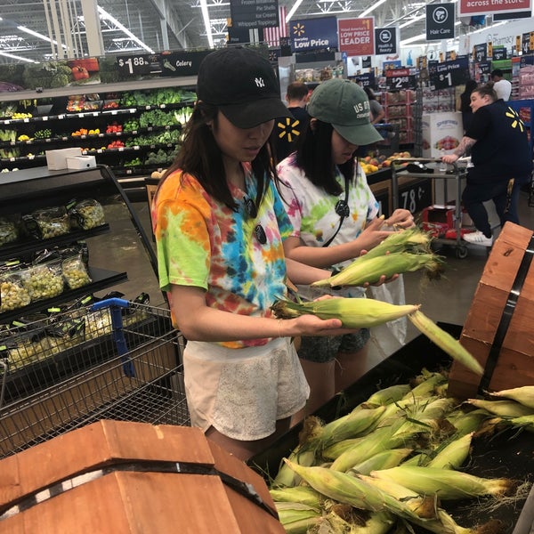 Photos at Walmart Supercenter - 460 Fairview Ave