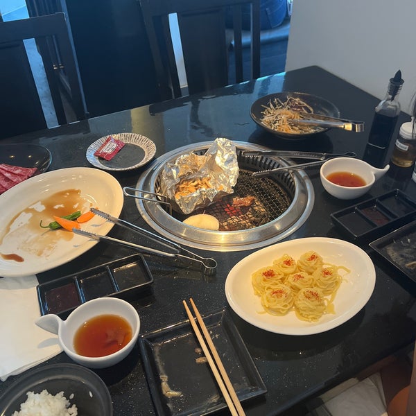 Tokyo Kalbi - Japanese Restaurant in Los Angeles