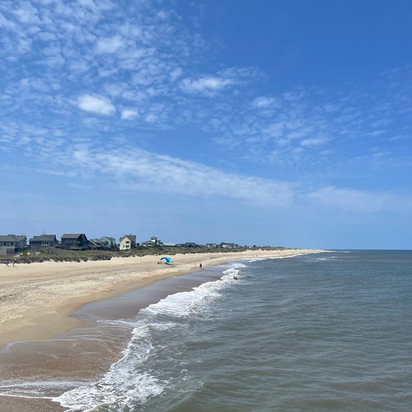 Outer Banks - 20 tips