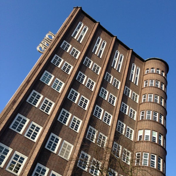 Capitol - Linden-Limmer - Hannover, Niedersachsen