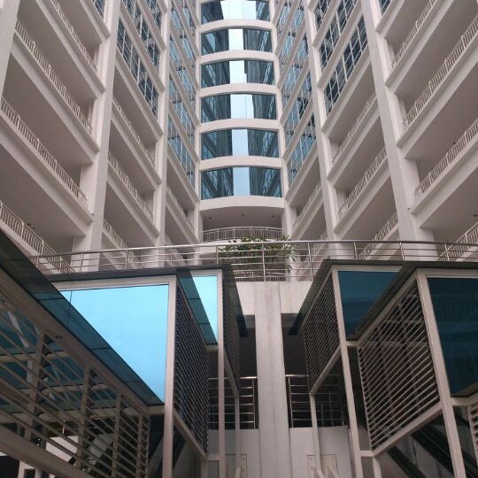 Photos at Management & Science University (MSU) - University